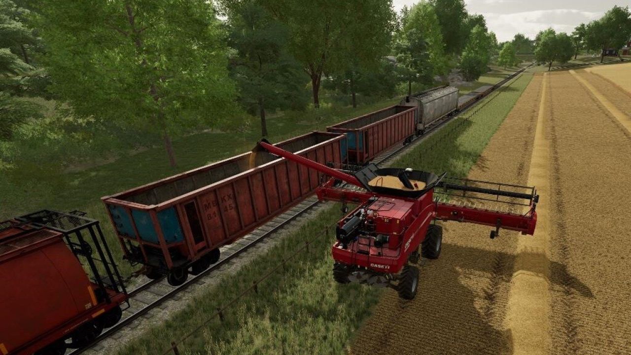 KingMods: mods FS22, mods Farming Simulator 22, mods FS19