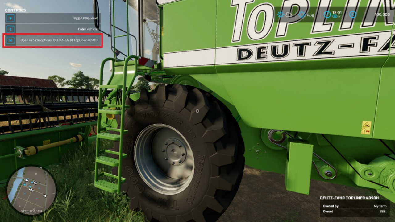 Trending FS22 mods - KingMods