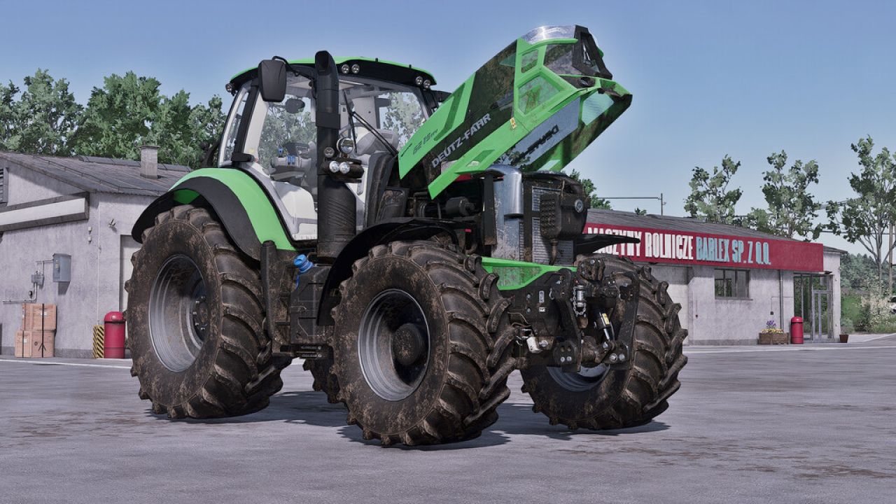 New FS22 mods - KingMods