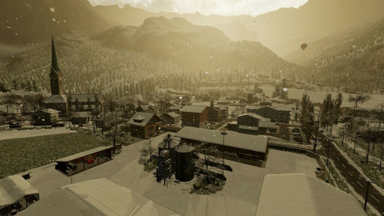 Neu - Minibrunn FS22 - KingMods