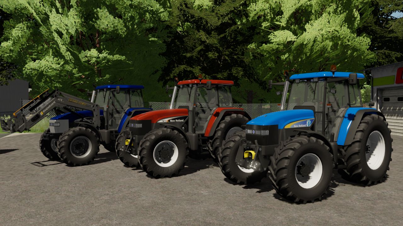 Nowe mody FS22 - KingMods