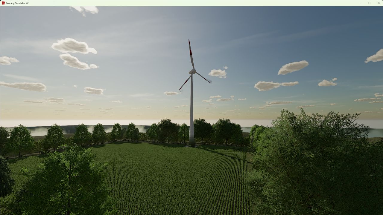 Mapas FS22 - KingMods