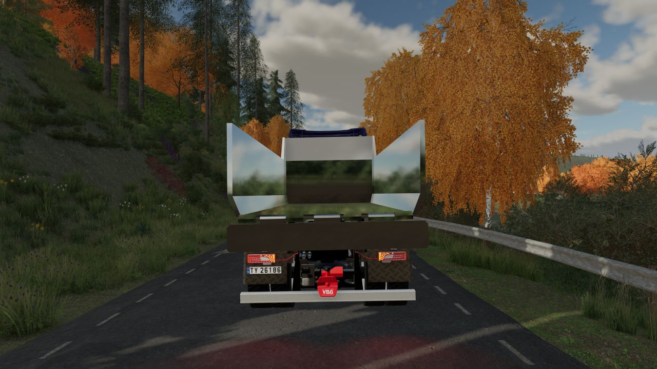 Old Generation Scania Pack FS22 - KingMods