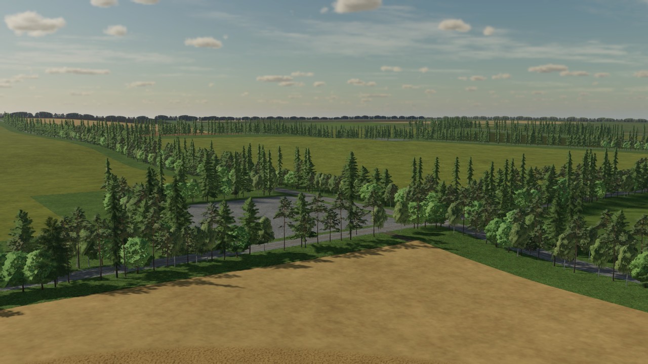 Oldtimer USA 4X FS22 - KingMods