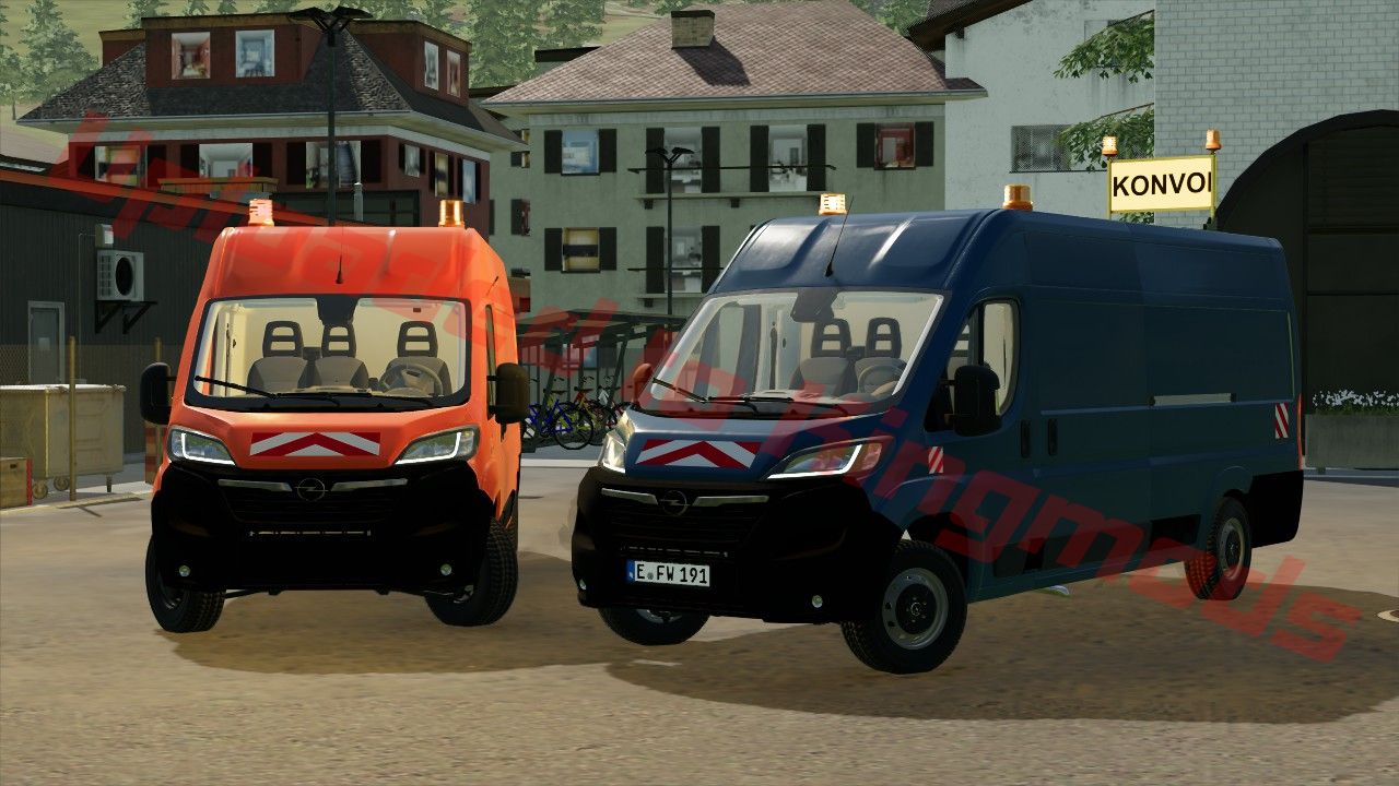 Nuevos mods FS22 - KingMods