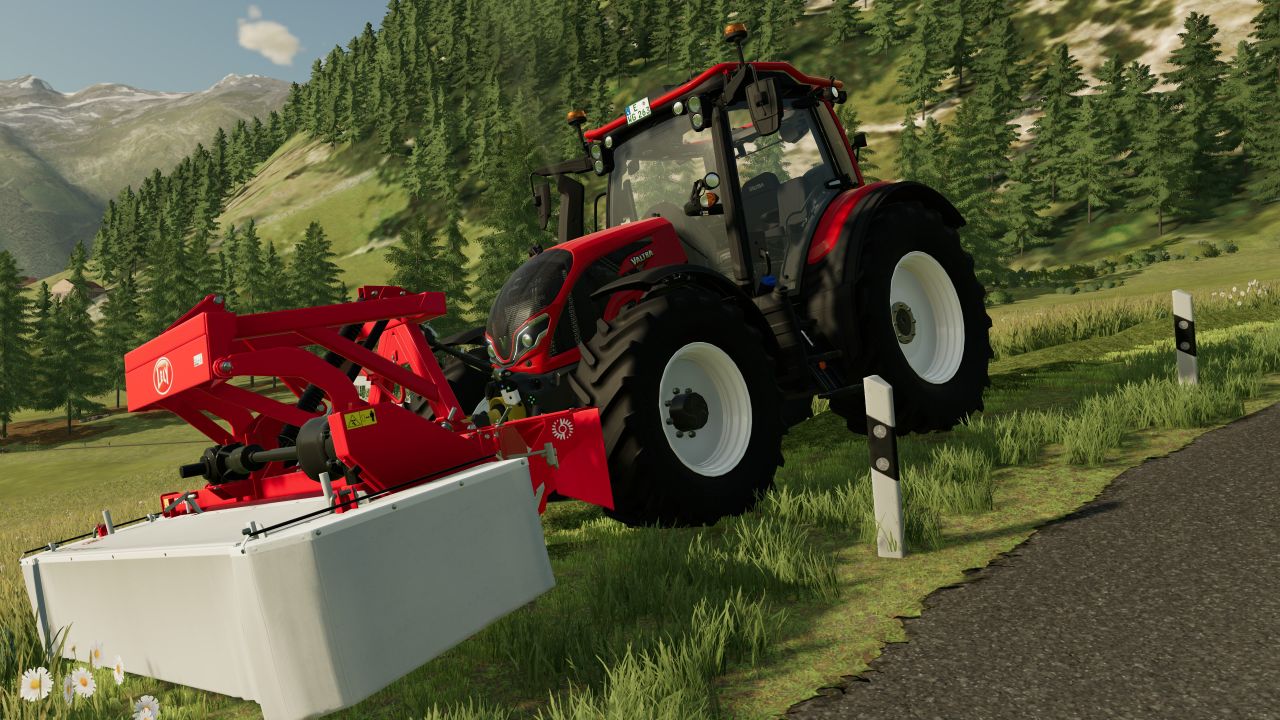 Lely FS22 mods - KingMods