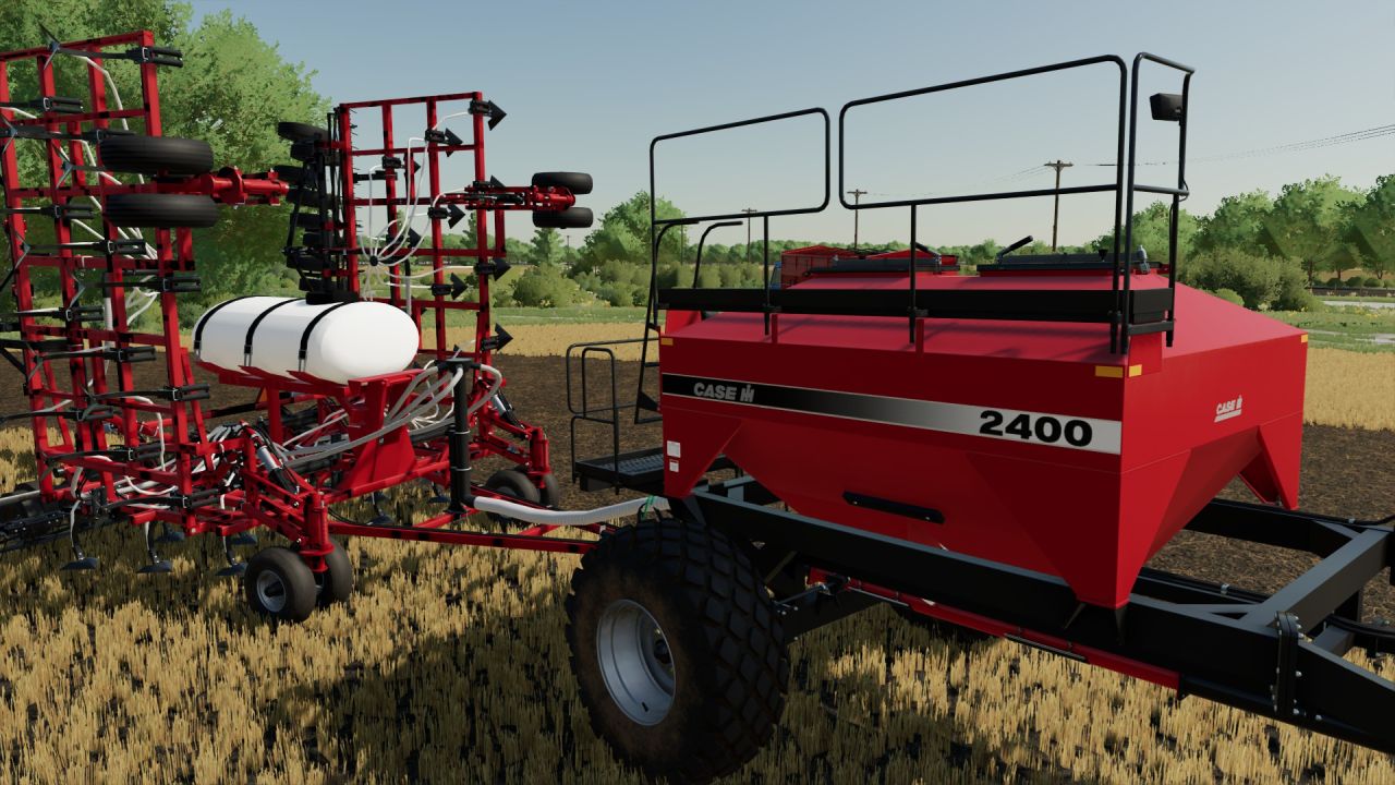 PK Liquid/Concord Edit FS22 - KingMods