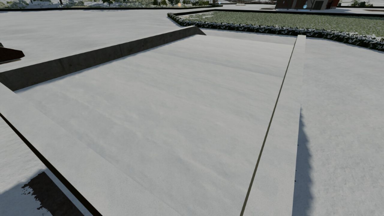 Smw Placeable Loading Ramp Gamesmodsnet Fs19 Fs17