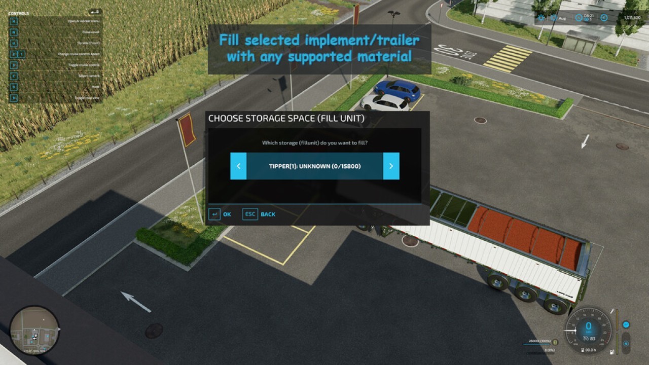 Power Tools FS22 - KingMods