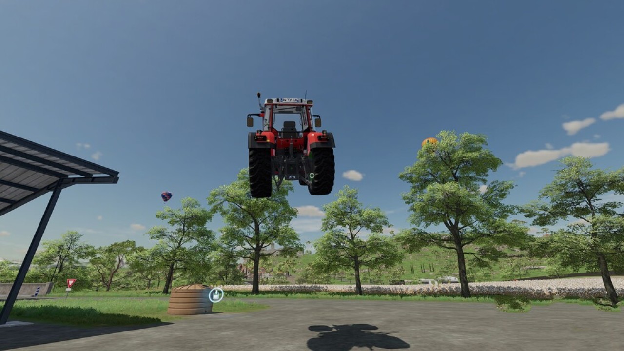 Trending FS22 mods - KingMods
