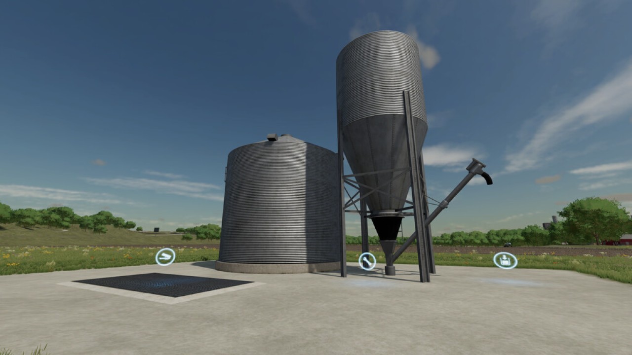 FS22 Productions - KingMods