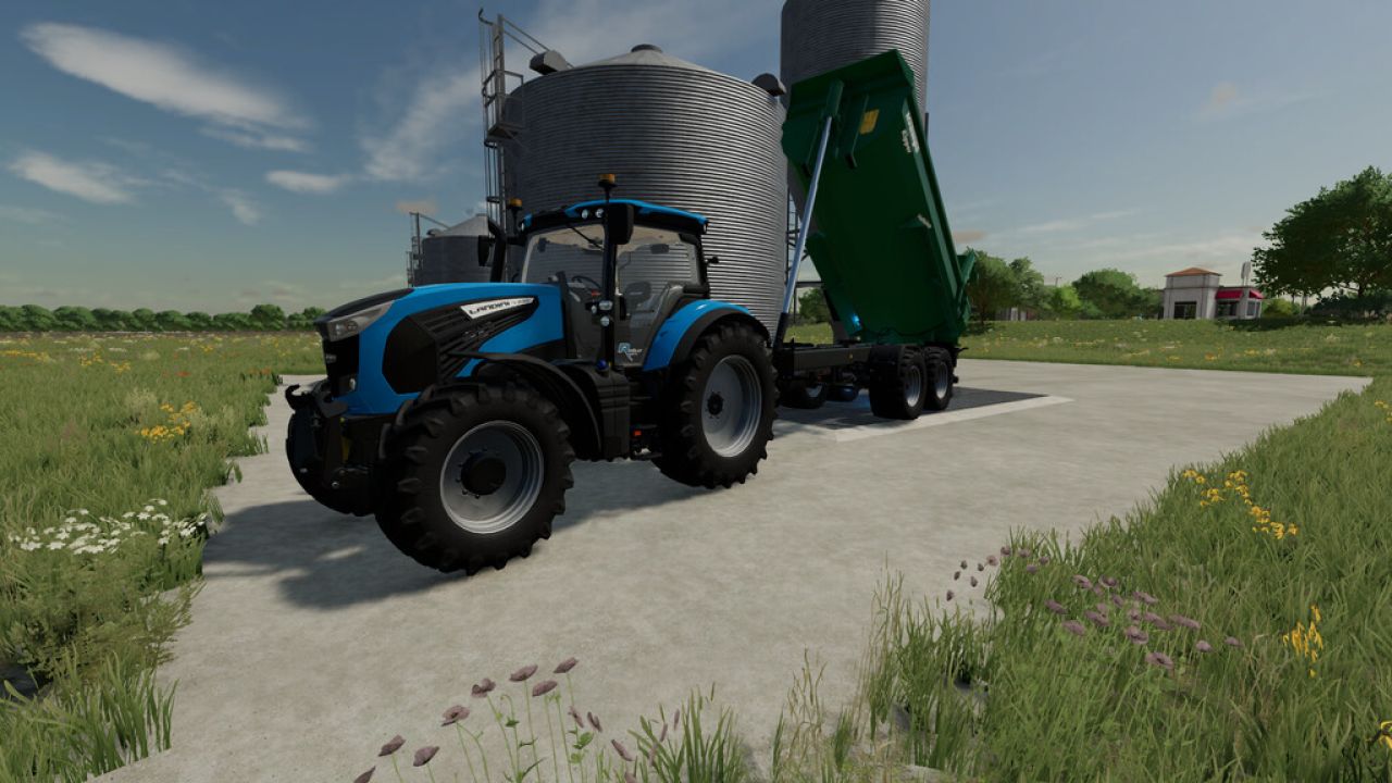 Pack Productions FS22 - KingMods