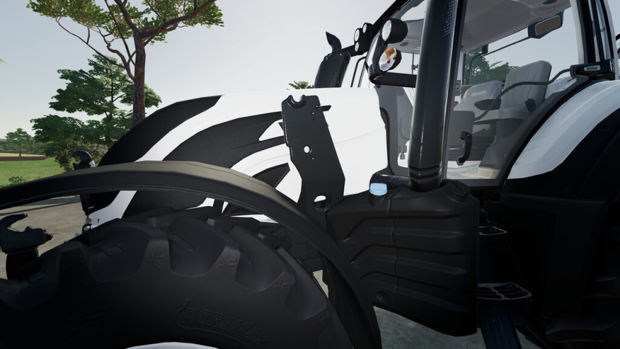 Trending FS22 mods - KingMods