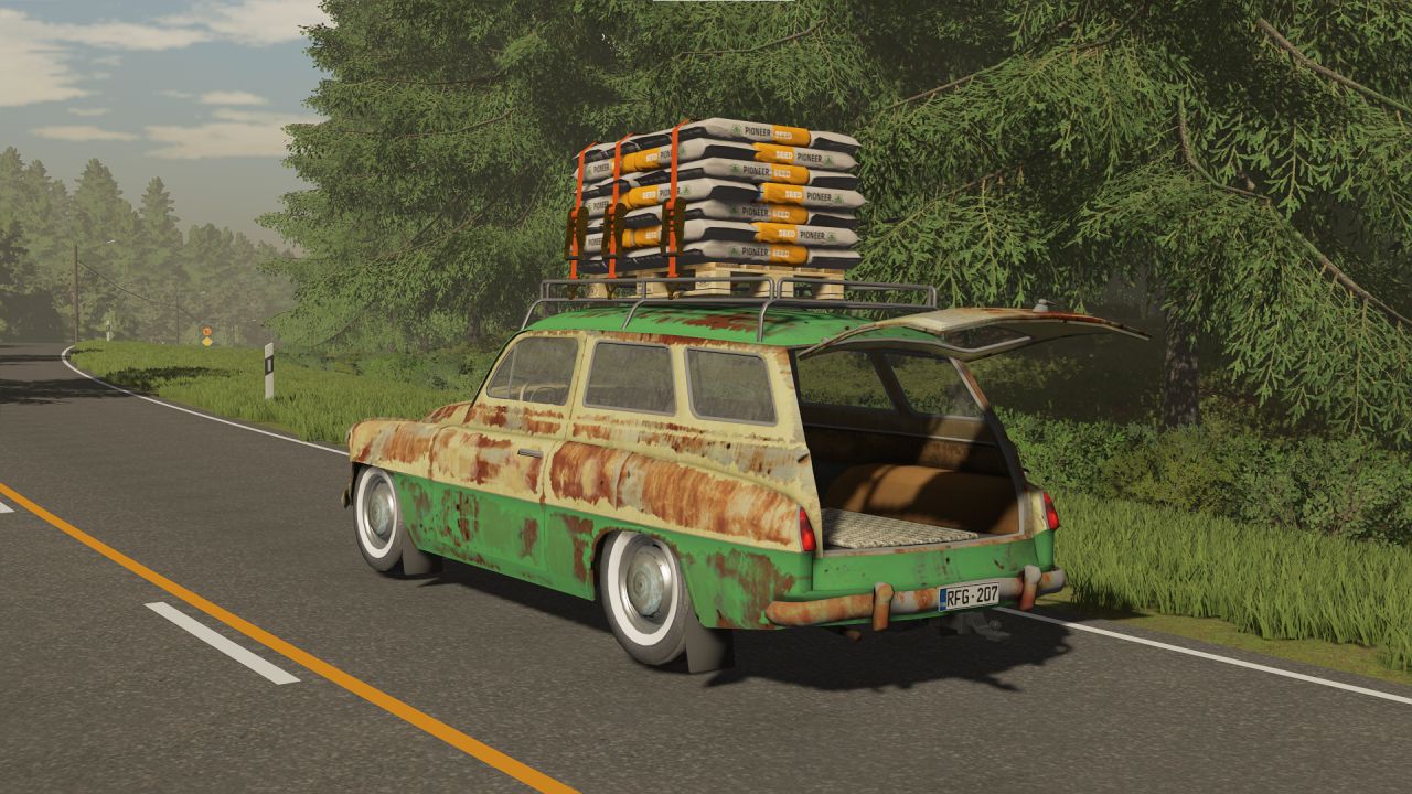 Nuevos mods FS22 - KingMods