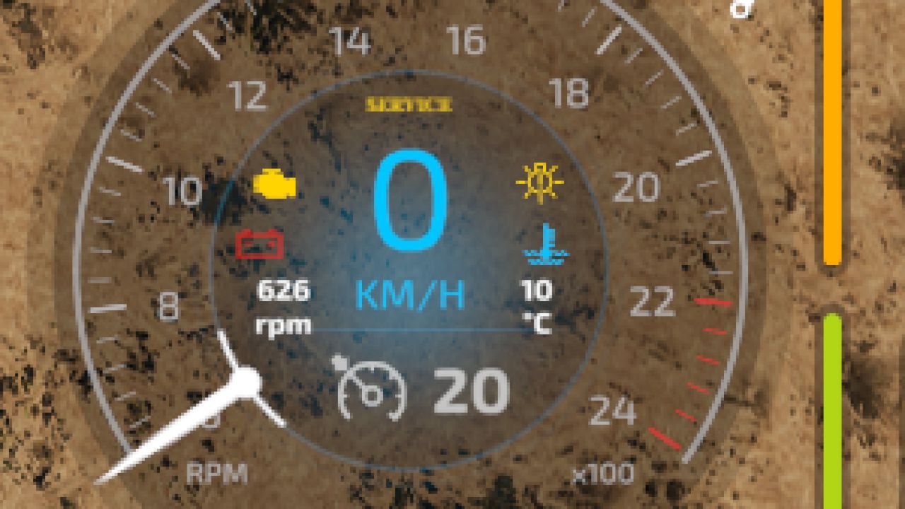 Multiplayer Vehicle Keys FS22 - KingMods