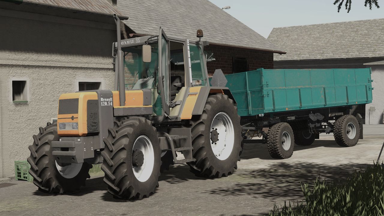 New FS22 mods - KingMods
