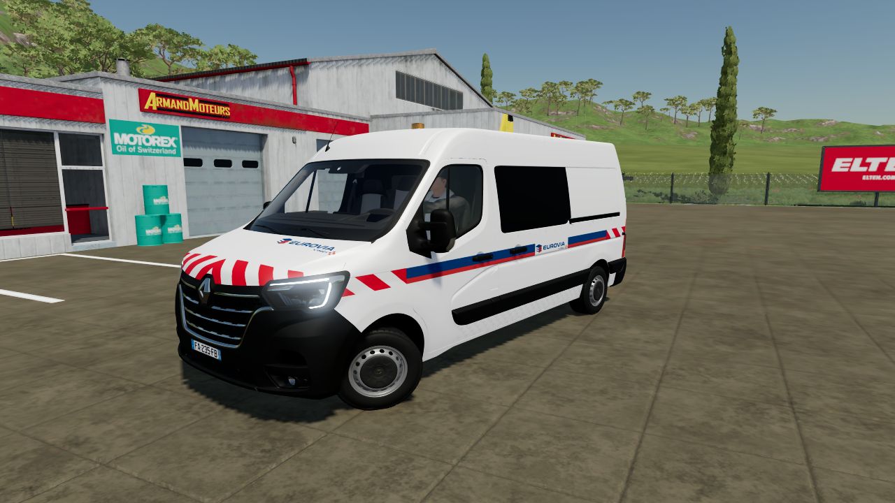 FS22 Vehicles - KingMods