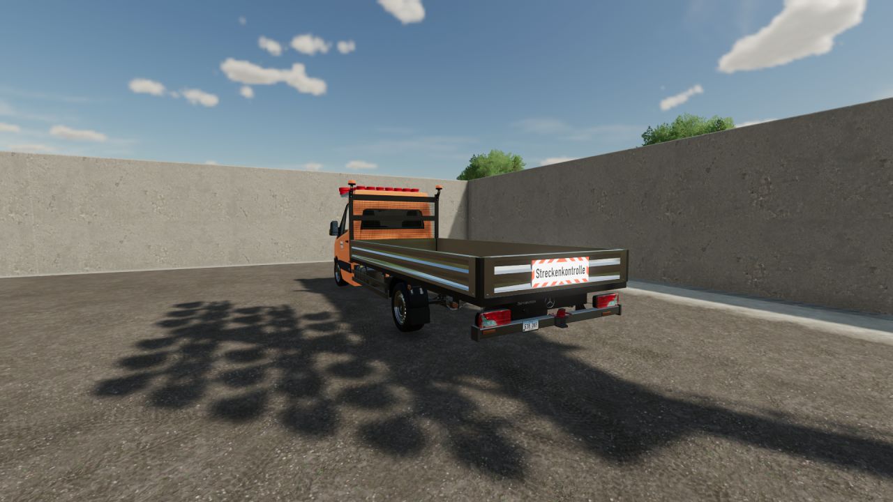 Pacchetto maestria della strada FS22 - KingMods