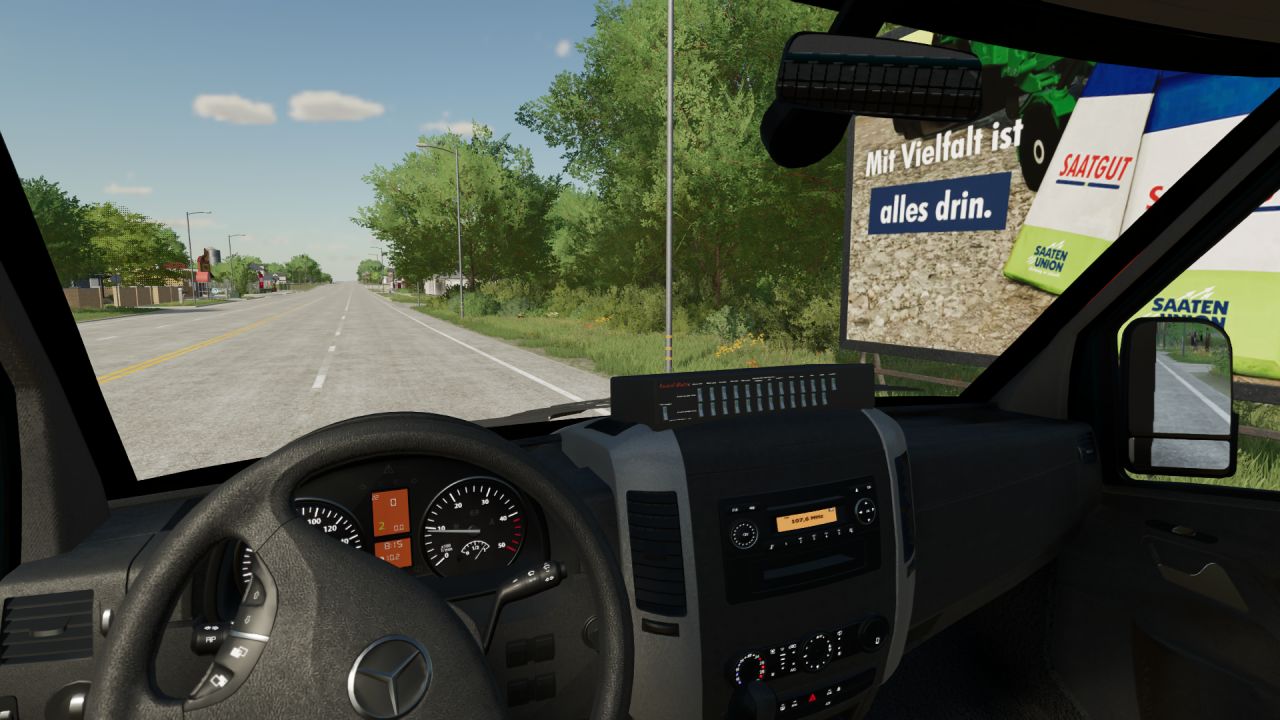 Road Mastery Pack FS22 - KingMods