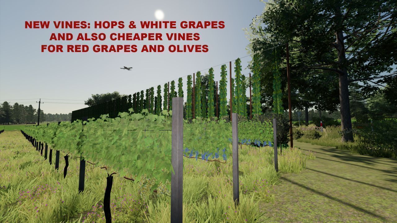 Rogatki Edit (Multifrutas y Producción) FS22 - KingMods