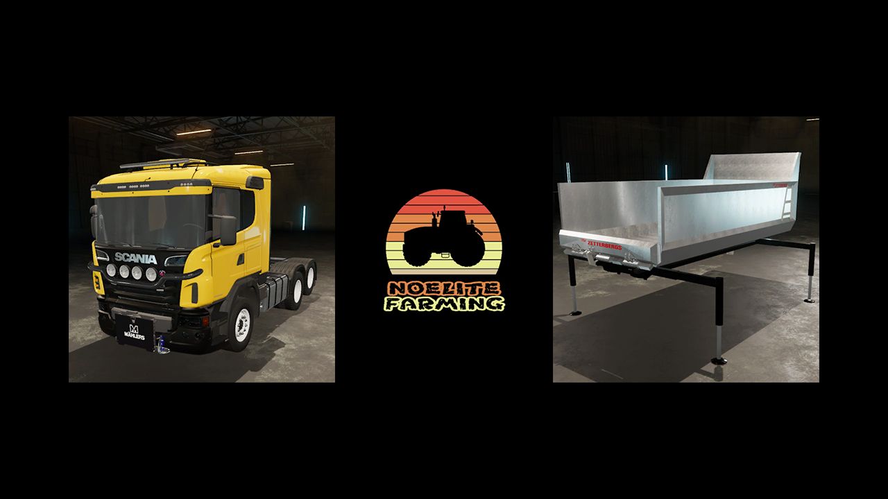 706MT Pack FS22 - KingMods