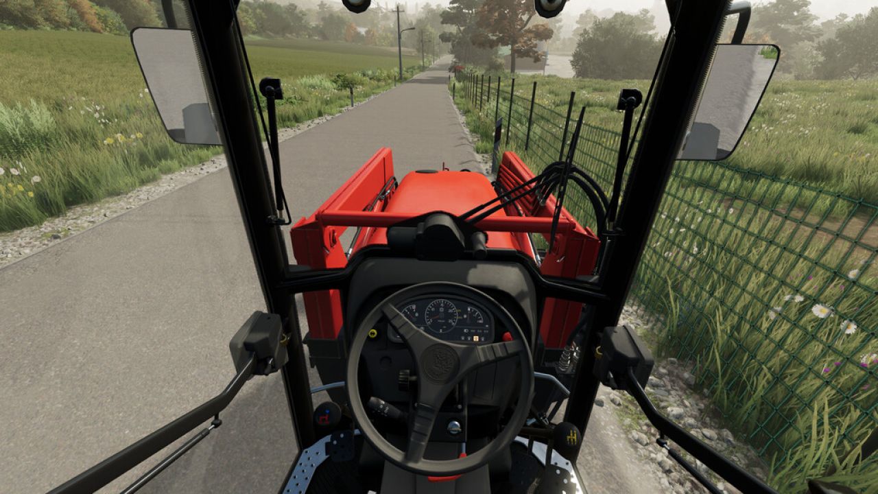 SDF Vineyard Pack FS22 - KingMods