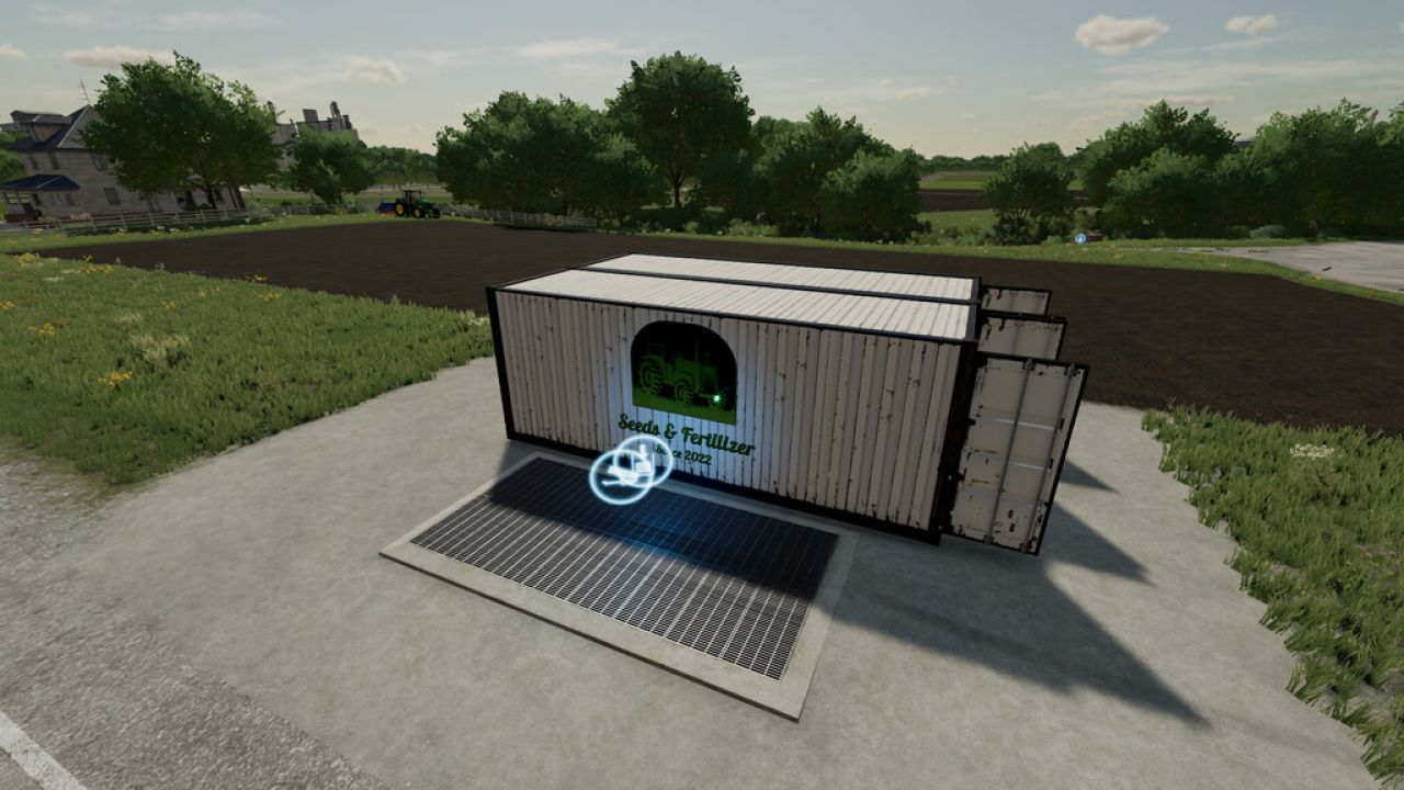 Novos mods FS22 - KingMods