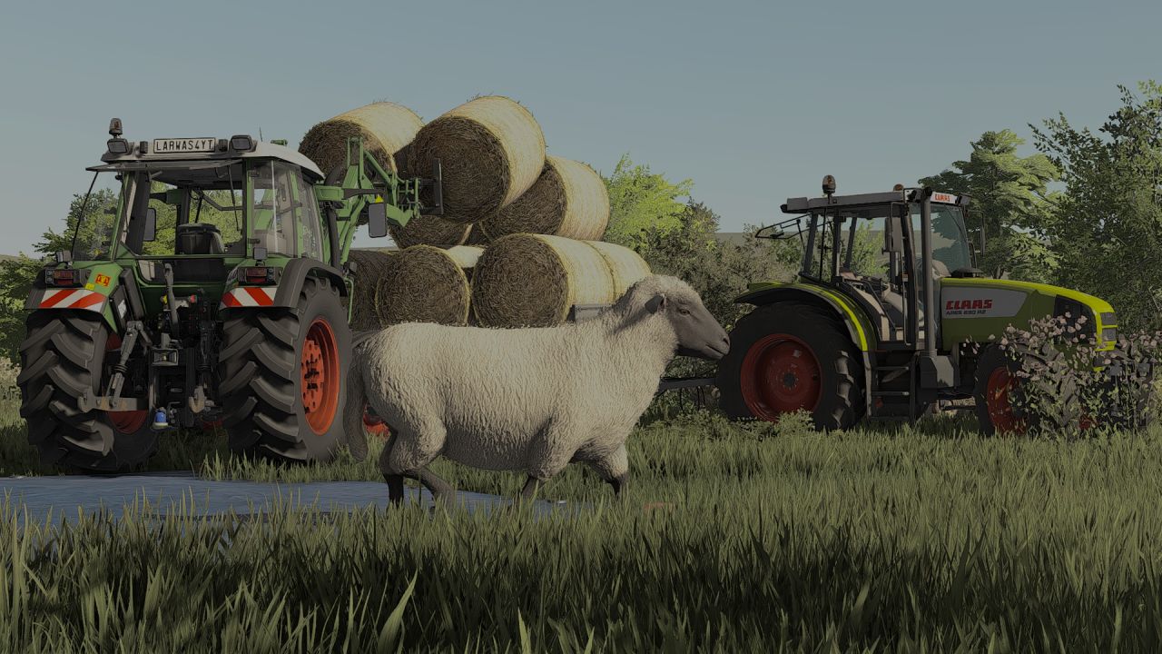 Shader FS22 - KingMods