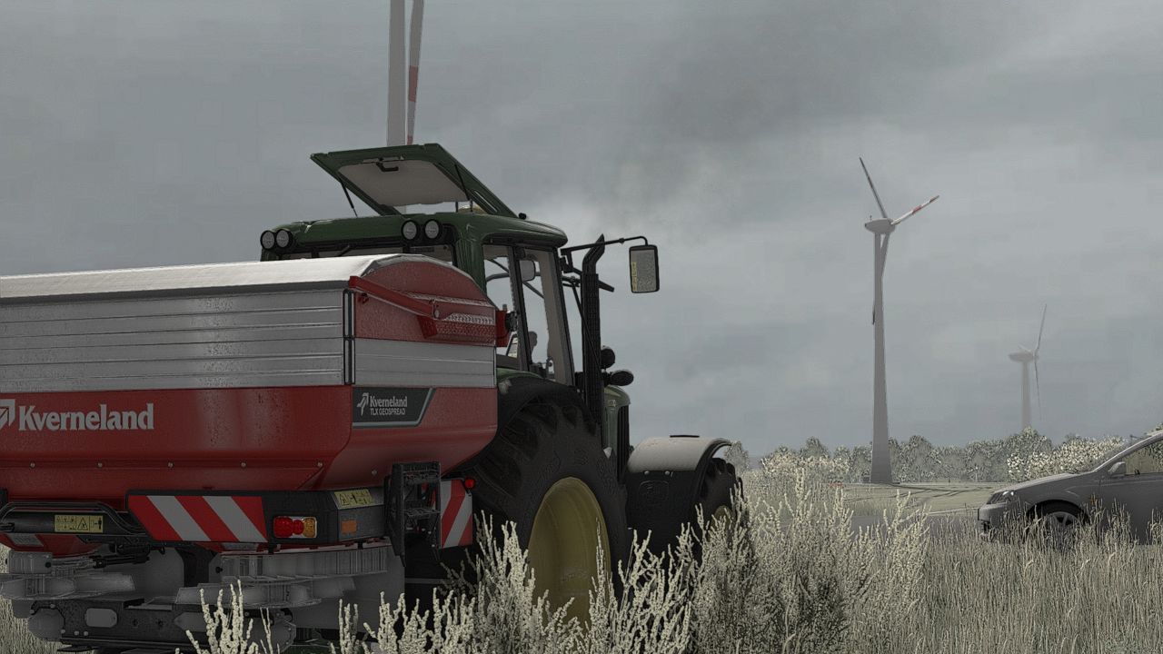 Shader FS22 - KingMods Shader FS22 - KingMods