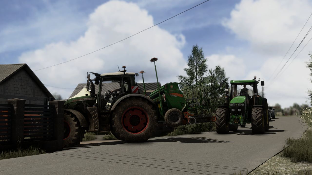 Fire and EMS Pack (Wardrobe Plus) FS22 - KingMods