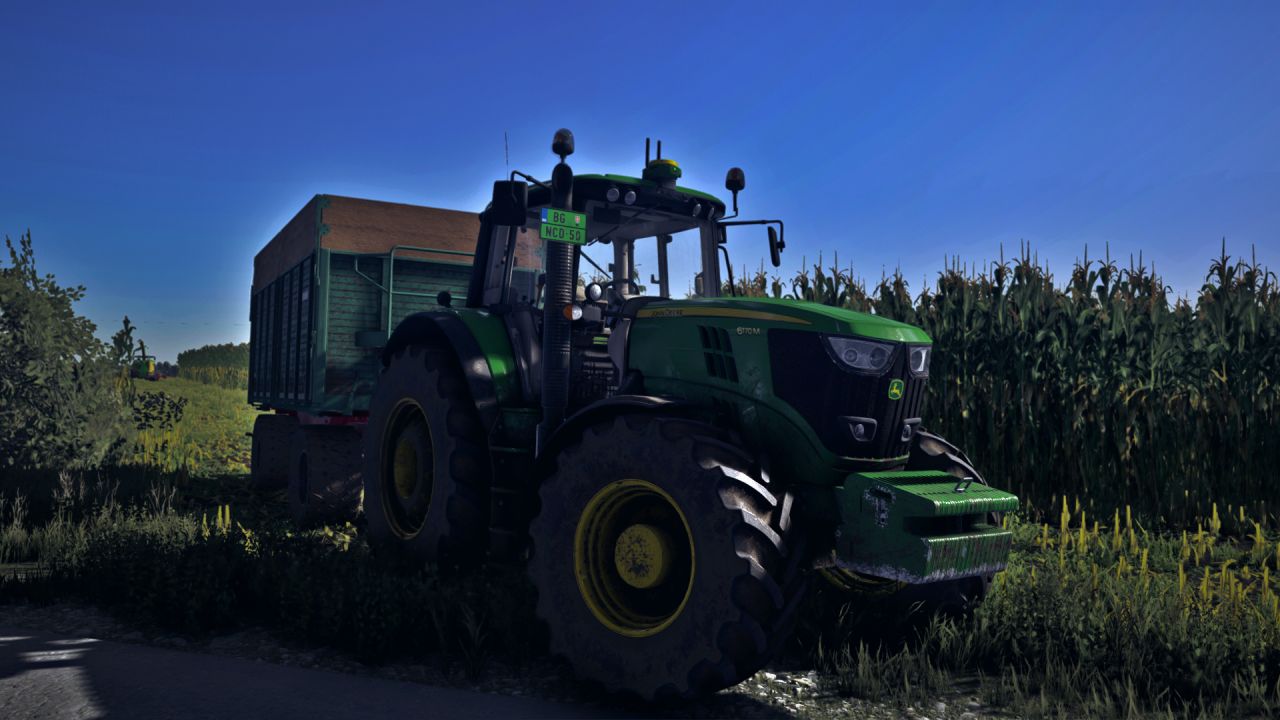 Shader FS22 - KingMods