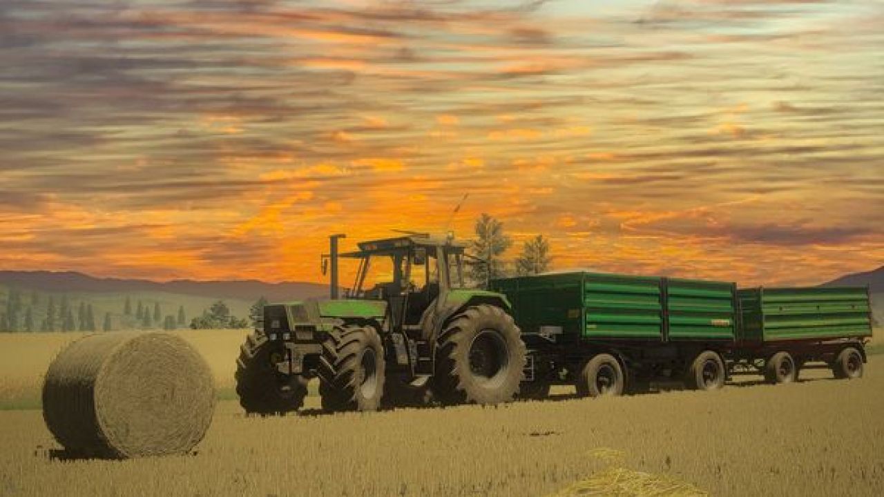 Shader FS22 - KingMods