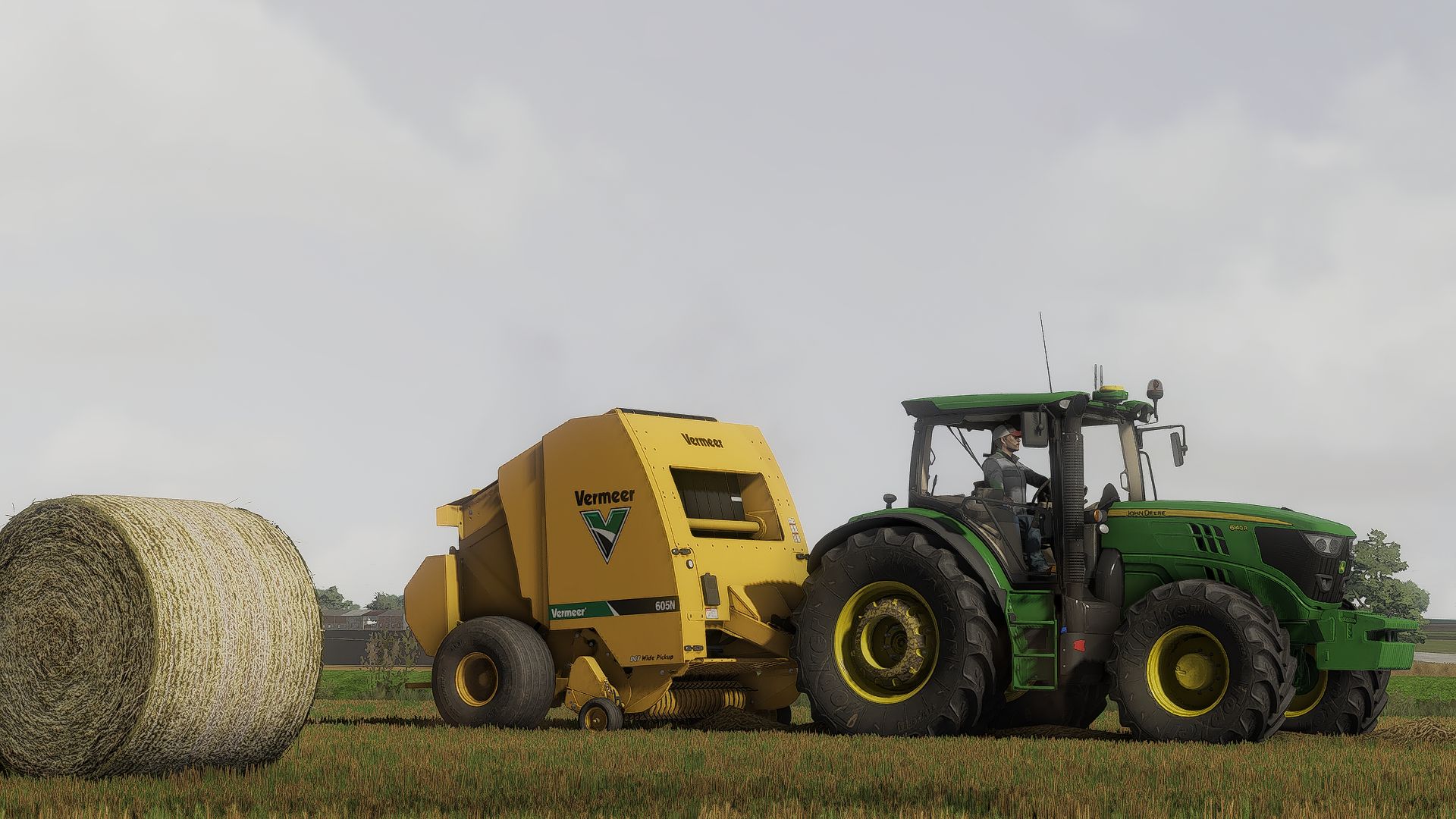 VerteX Shaders FS22 - KingMods VerteX Shaders FS22 - KingMods