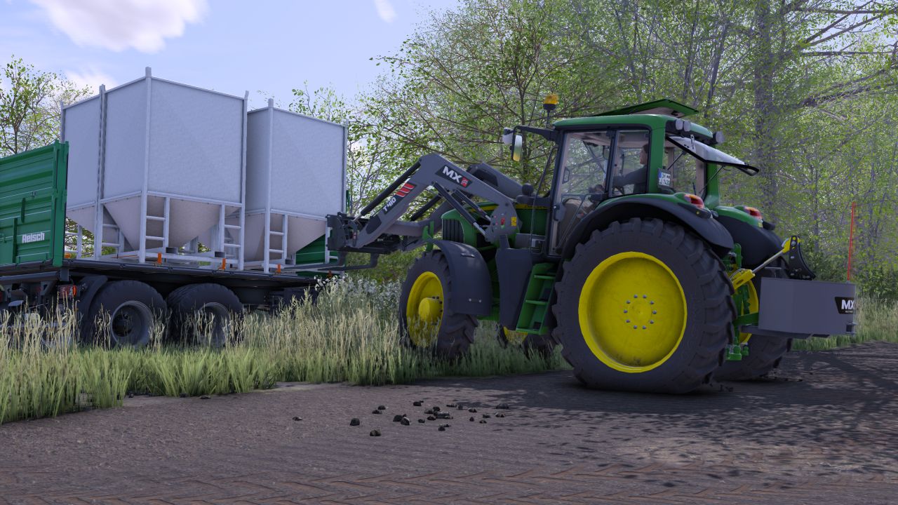 Colorgrading Shader V1 0 Fs22 Mod Download - vrogue.co Colorgrading Shader V1 0 Fs22 Mod Download - vrogue.co