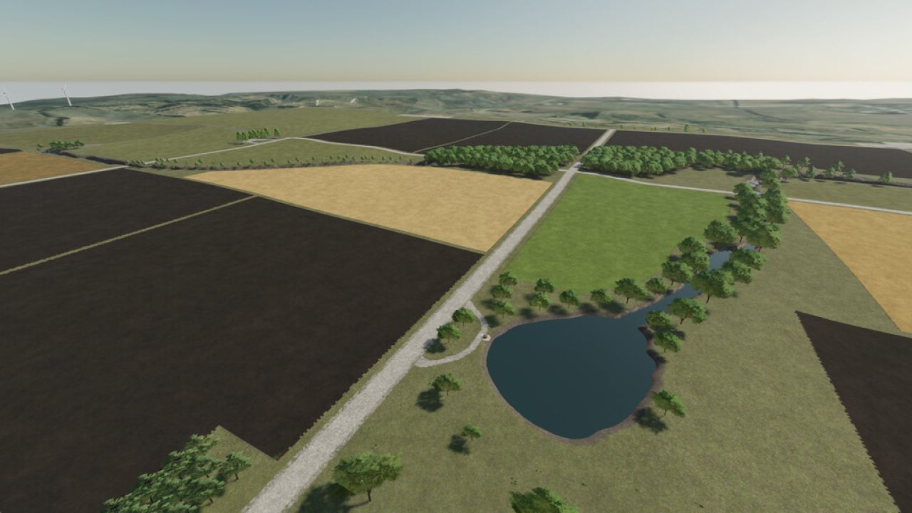 Simple Midwest FS22 - KingMods