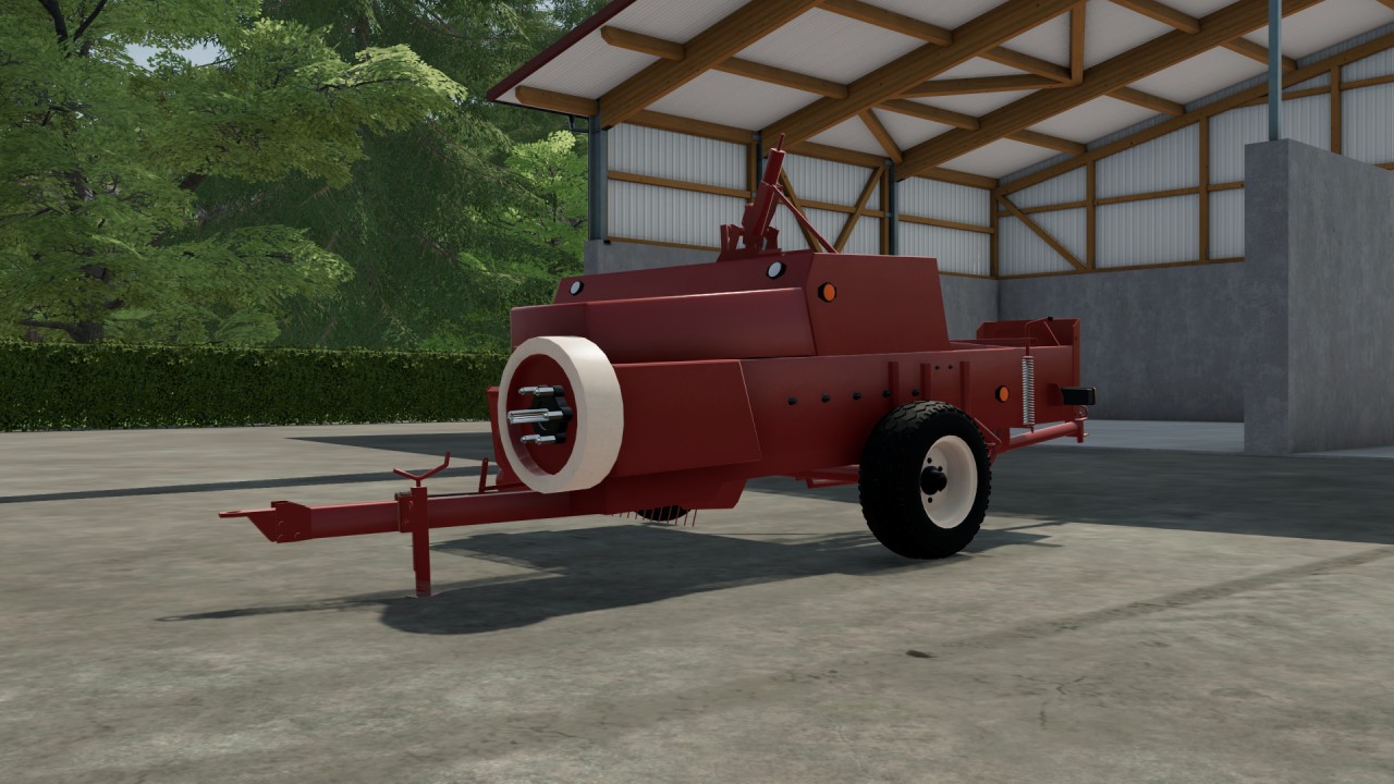Mods Sipma FS22 - KingMods