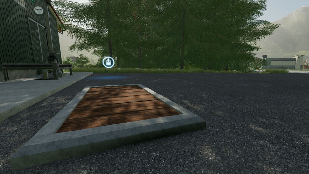 Réservoirs à lisier FS22 - KingMods
