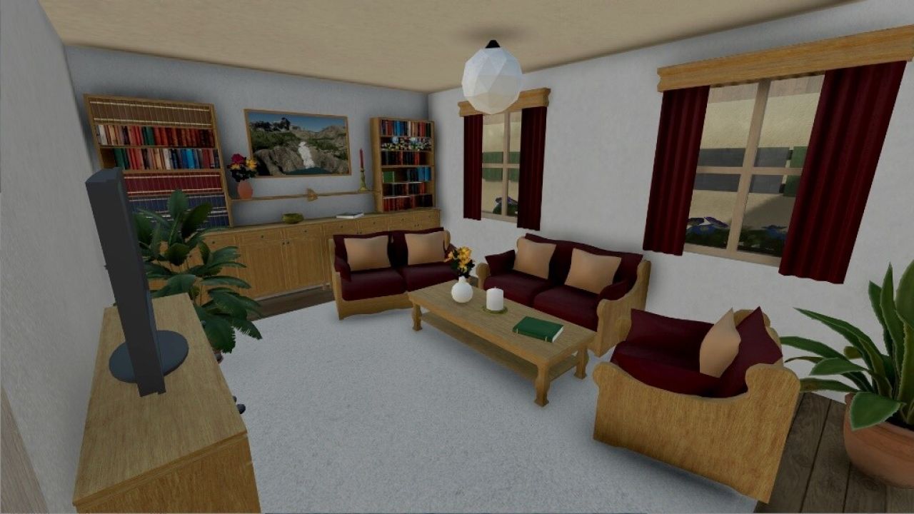 Southern German Farmbuildings Pack FS22 - KingMods