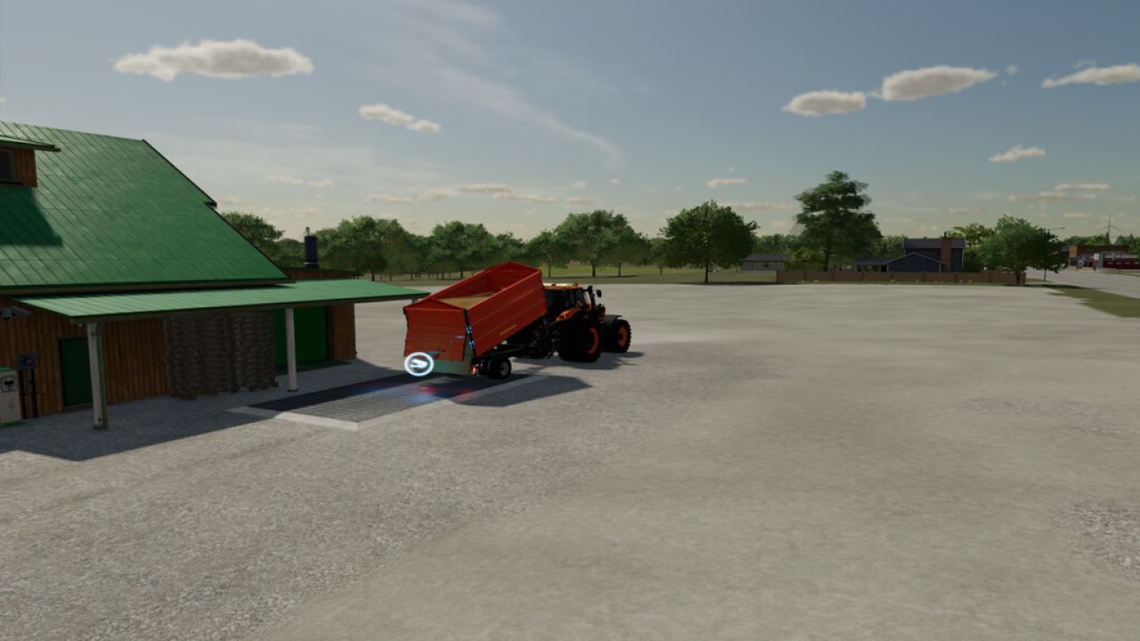 Specialty Country Store FS22 - KingMods