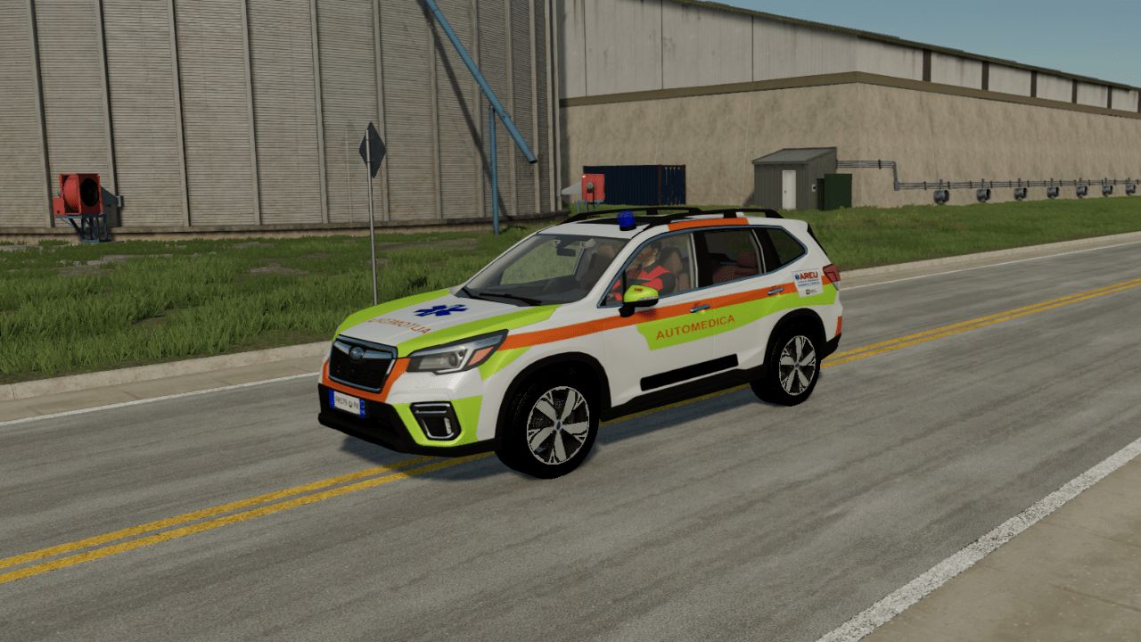 Farm Mods TV - KingMods