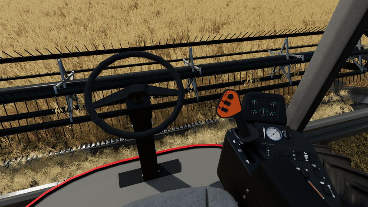 Swather Pack FS22 - KingMods