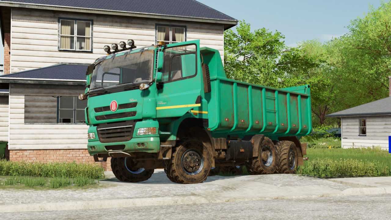 Search results for ford f250 - KingMods