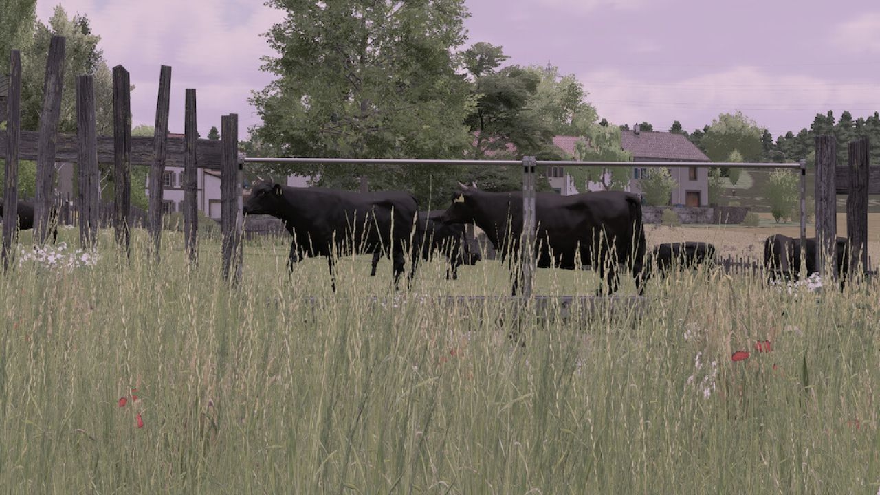 TerraLifePlus FS22 - KingMods