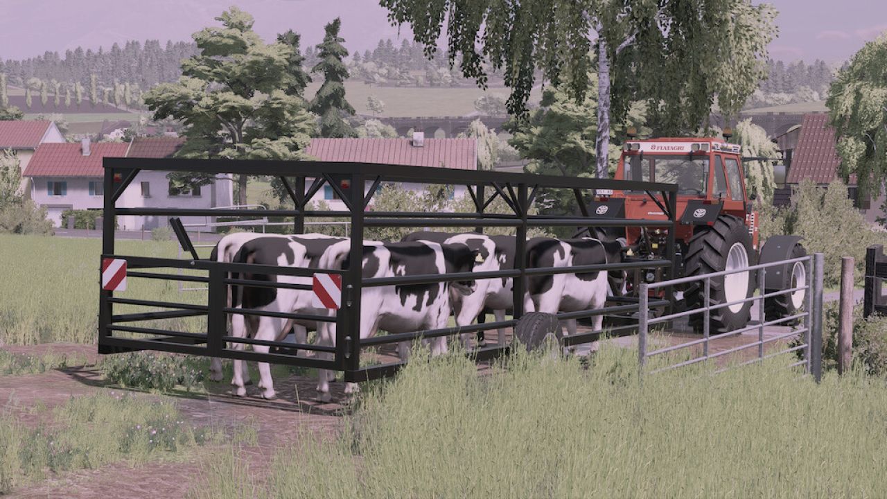 Terralifeplus Utils Fs22 Kingmods
