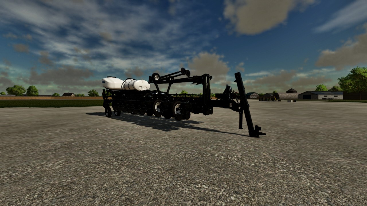 The Lab - Gas and Chemical Plant FS22 - KingMods