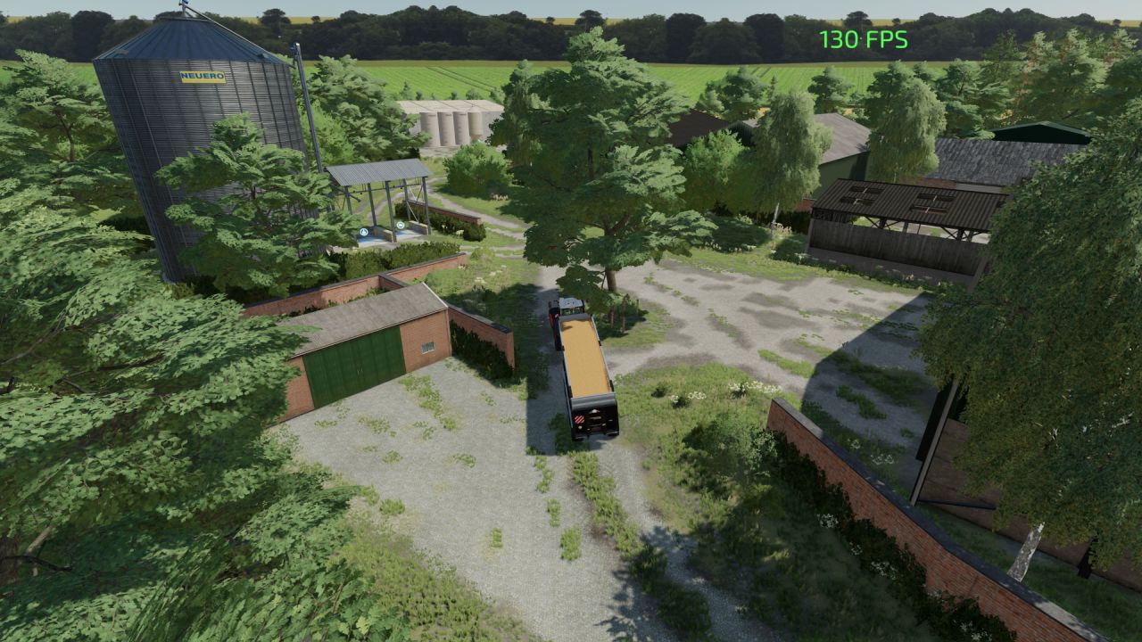 The Oaks FS22 - KingMods