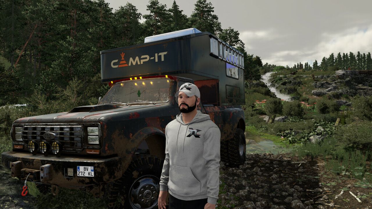 TLX 1982 Especial FS22 - KingMods