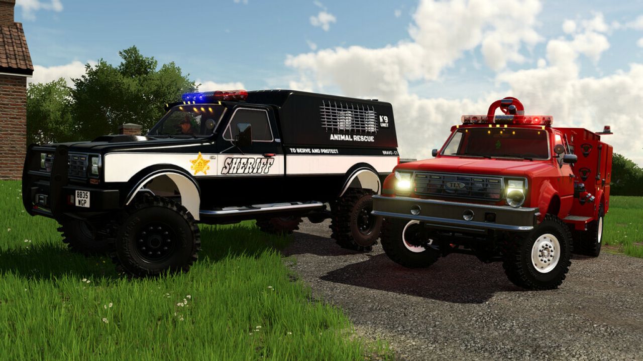 TLX 1982 Especial FS22 - KingMods