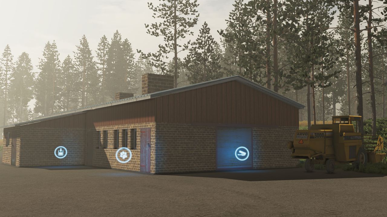 FS22 Cows - KingMods