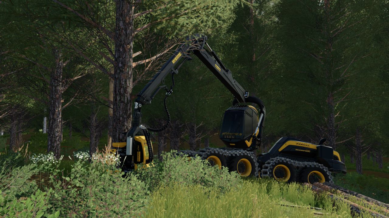 Toten FS22 - KingMods